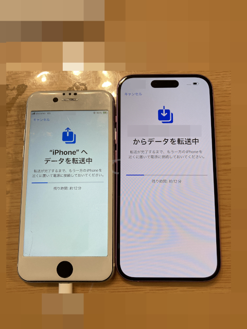 【プチレビュー】iPhoneSE2からiPhone16へ機種変更 | Heyてつブログ
